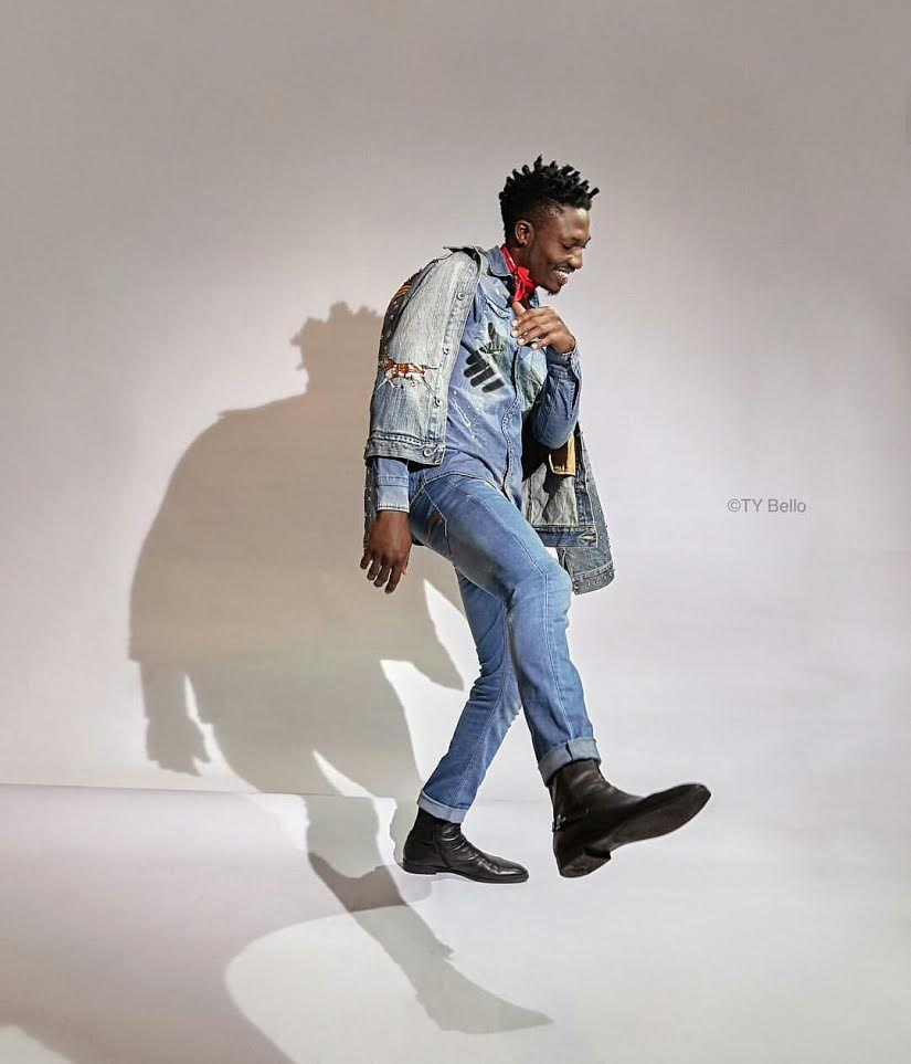 Ty Bello shares more new photos of BBN Winner, Efe - Information Nigeria