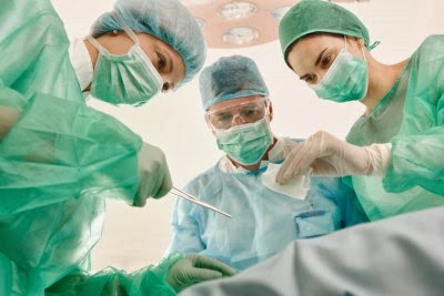 Enfermería Perioperatoria "Desde la Perspectiva de la Practica ...