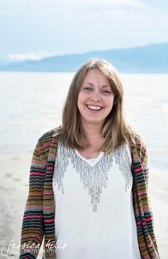 Jessica Hills Photography: Lexie Seniors