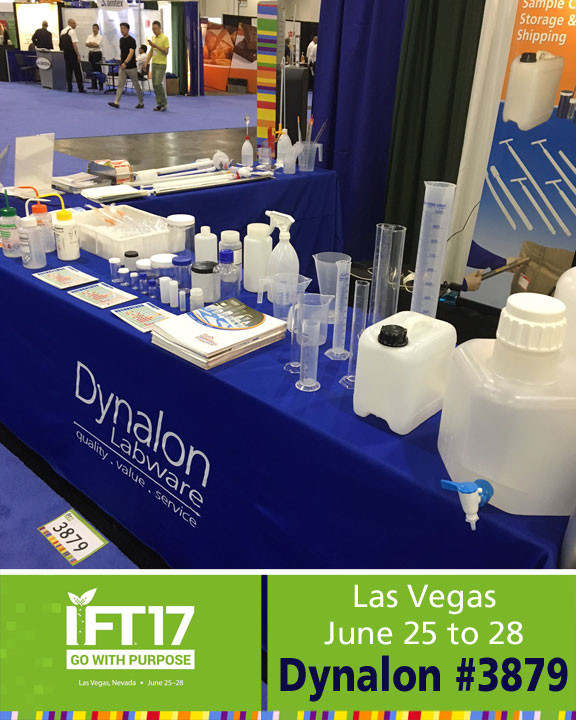 Dynalon Labware : 2017