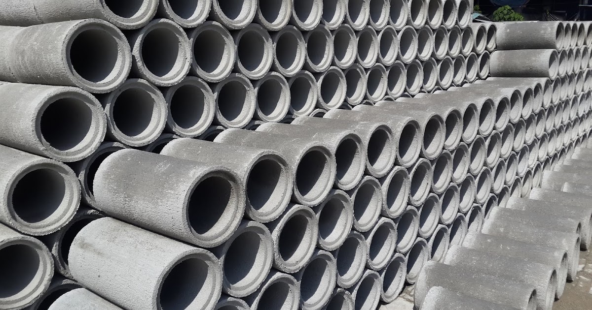 SPIGOT SOCKET PIPE / REBATED JOINT PIPE MALAYSIA - C & G UNITED TRADING ...