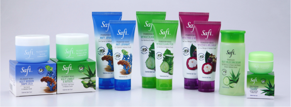 Win a holiday trip to Langkawi with SAFI and Nora Danish! - ♥ Sabby ...