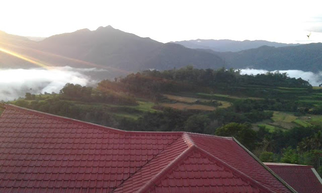 THE CLAMOR OF KALINGA