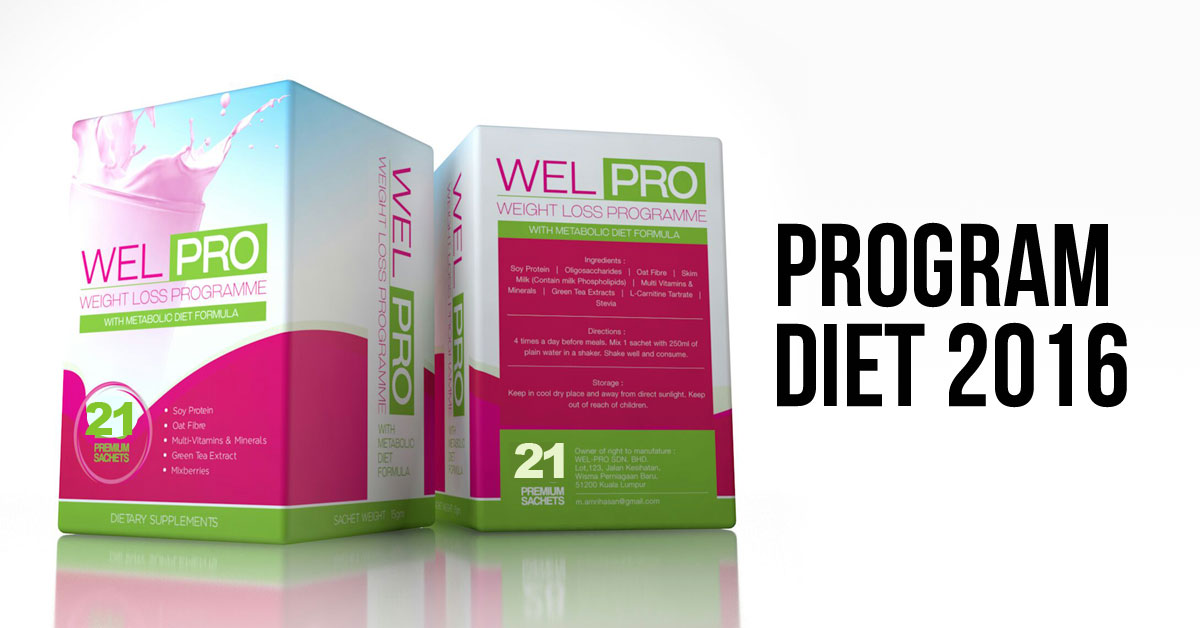 WELPRO - WEIGHT LOSS PROGRAM | WELPRO - WEIGHT LOSS PROGRAM