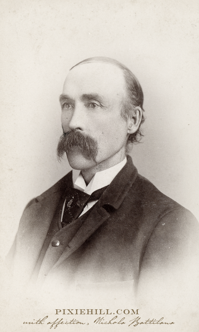 Pixie Hill: Old Timey Tuesday