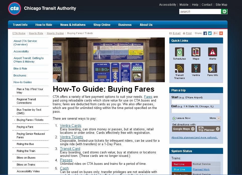 Tony Lossano, etc.: Ventra, No Change! "Stop. Stop. Go."