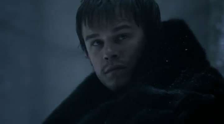 A Game of Screenshots: Game of Thrones, Season 1, Ep. 1, Part 1 (White ...