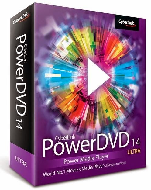 Tips2shared: Cyberlink PowerDVD 3D Bluray support