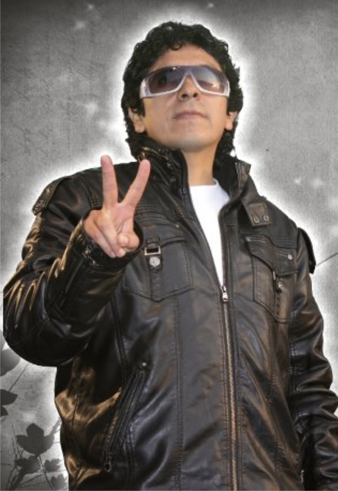 ESPECTACULOS DEL PERU 2017 PARA TODO EL MUNDO: JOSE LUIS ARROYO EL LOBO ...