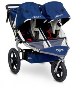 Bob Double Stroller Reviews & Guide | Bob Double Strollers