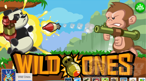 Wild Ones Tips, Tricks and Info - UrGameTips