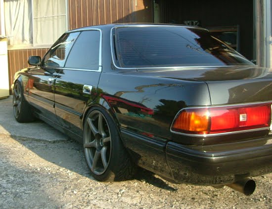 Tom's C33 Laurel - Four door and wagon builds - SAU Community