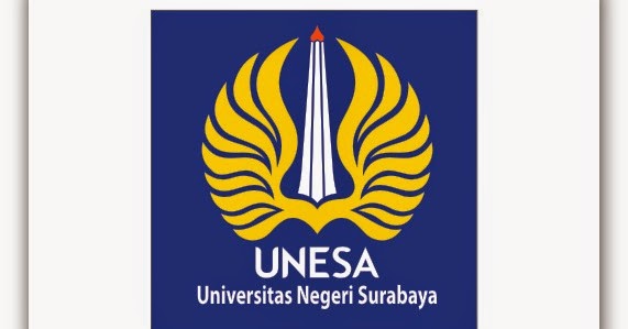 42+ Gambar Logo Unesa