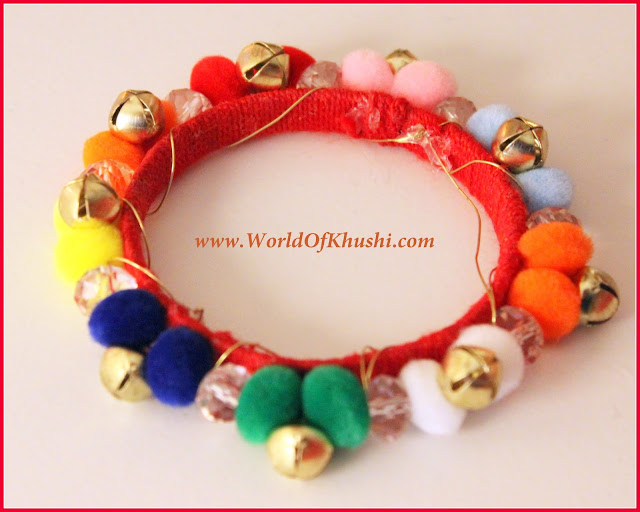 KhushiWorld - A World Of Recipes,Arts,Crafts,DIY,Fashion,Beauty and ...