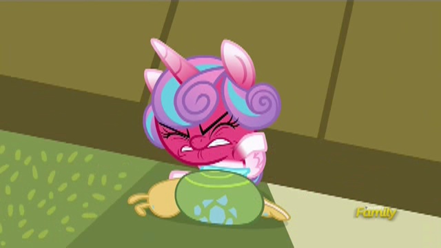 Equestria Daily - MLP Stuff!: "A Flurry of Emotion" Episode Followup