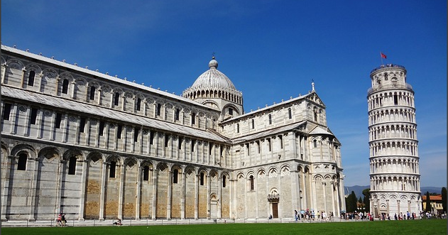 50 Fakta Menarik tentang Italia | Berkuliah.com