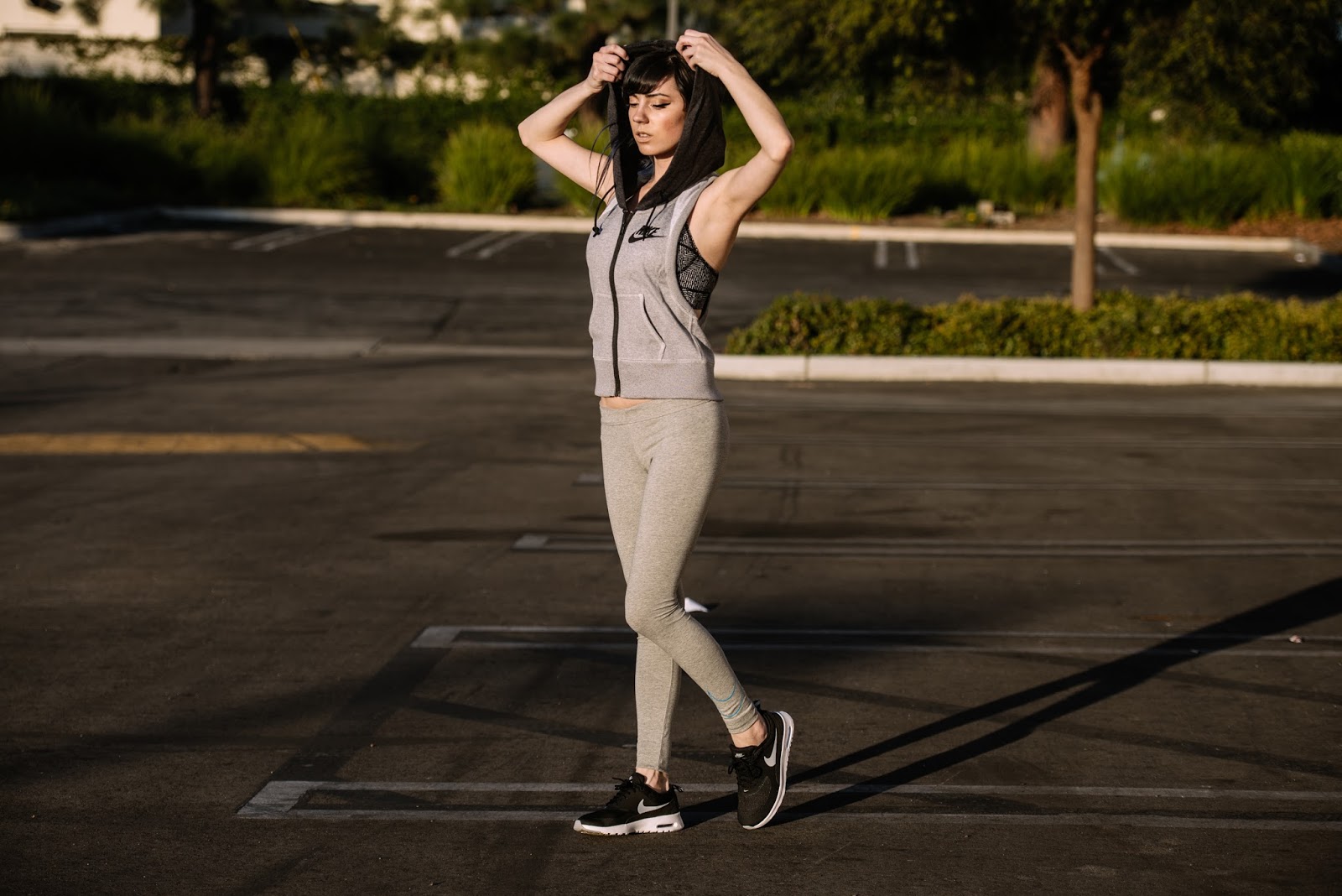 captain hanski: RVCA Swim / Hannah Ray