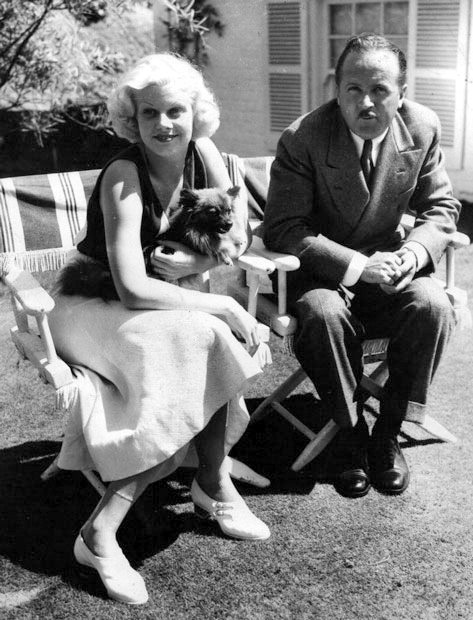 Los Angeles Morgue Files: "The Wizard of Oz" Cinematographer Harold ...