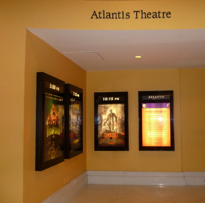 Relentless Financial Improvement: Atlantis Paradise Island Trip Report ...