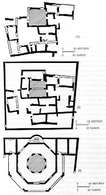 I Love To Tell The Story: Capernaum and The Mount of Beatitudes