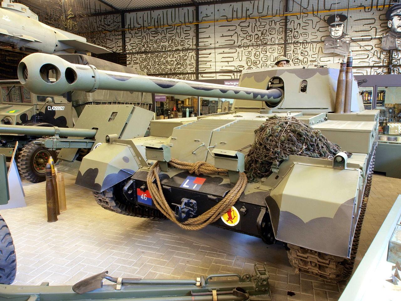 Panzerserra Bunker- Military Scale Models in 1/35 scale: Archer Self ...