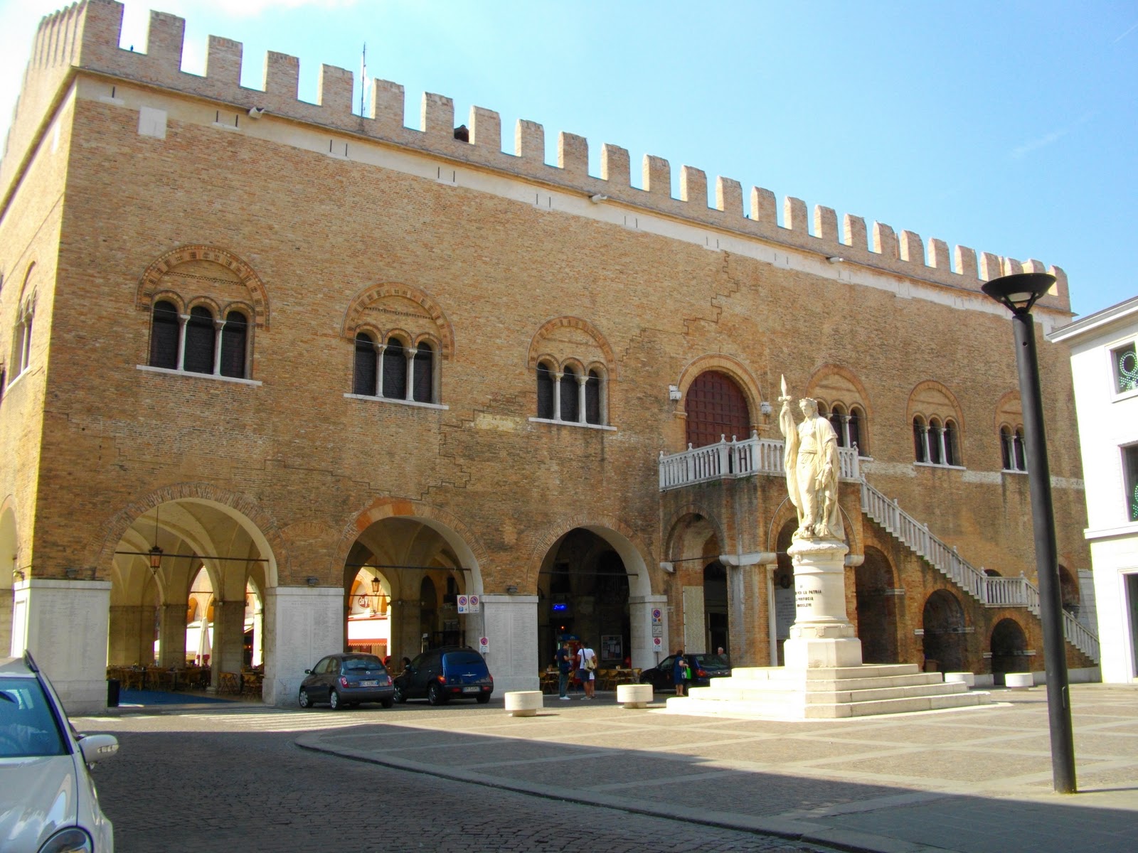 Trip to Treviso, Italy | Life in Luxembourg