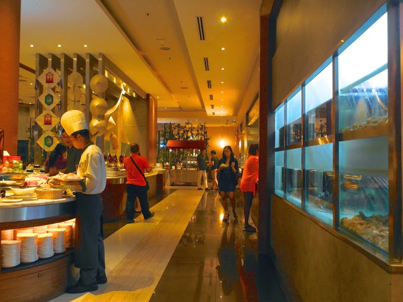 A Day in JB #04 & 05: Staycation at KSL Resort! - Lunarrive | Singapore ...