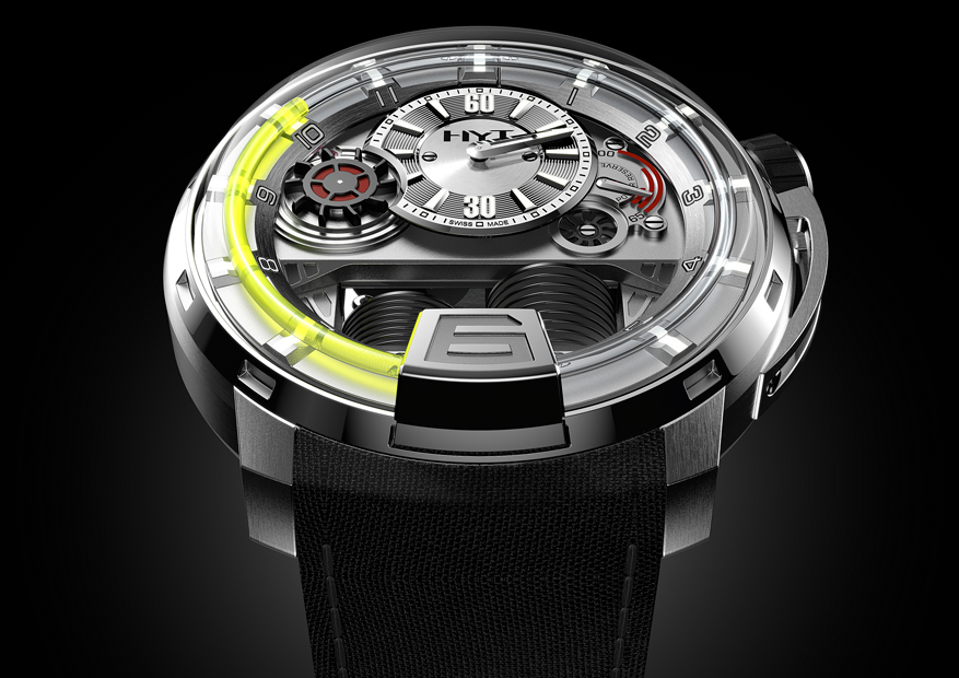 Top 10 Technical Watches of 2013 - Tech News 24h