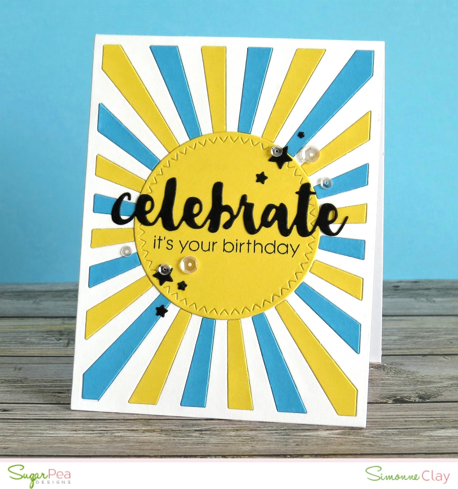 SemSee's Sparkly Scribblings: SugarPea Designs Carnival Release: Day 5