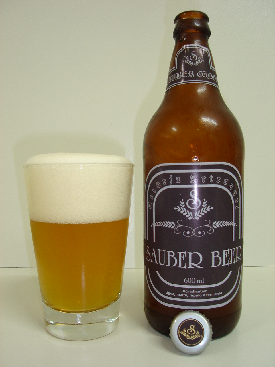 Santa Cerveja !!: junho 2011