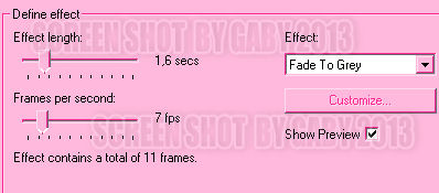 Disturbed PSP tutorials: Romantic Thoughts