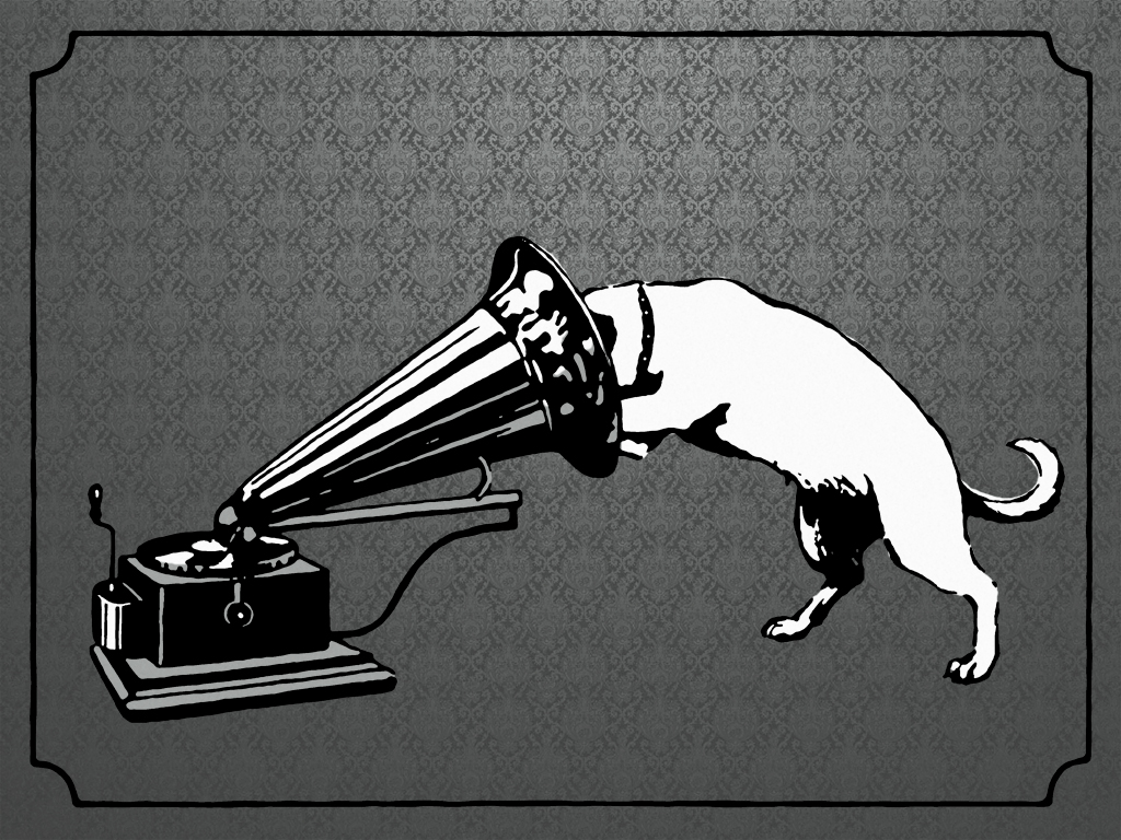 el disquero esporádico