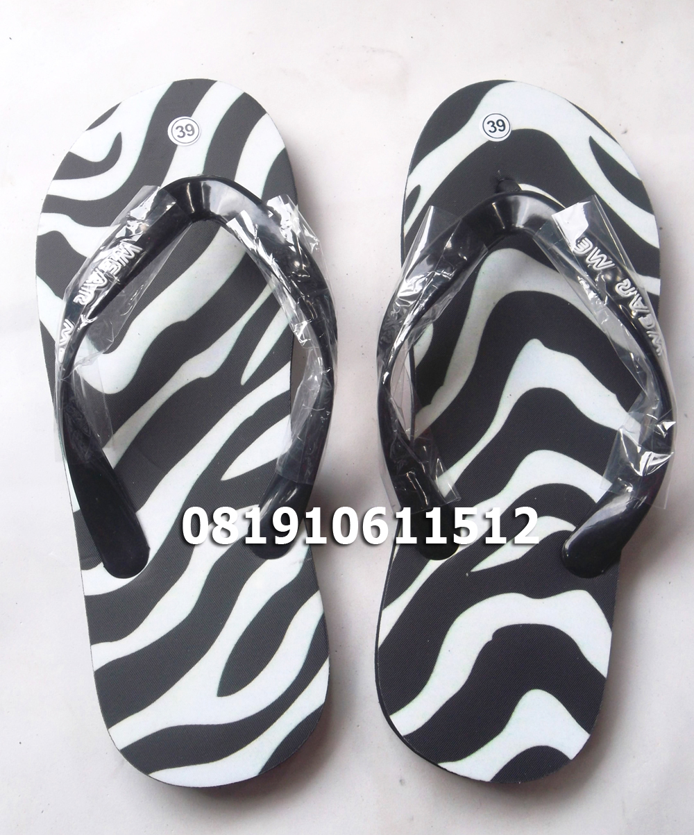 Pabrik Sandal | 081910611512 | Sandal Jepit | Pembuat Sandal: Galeri ...