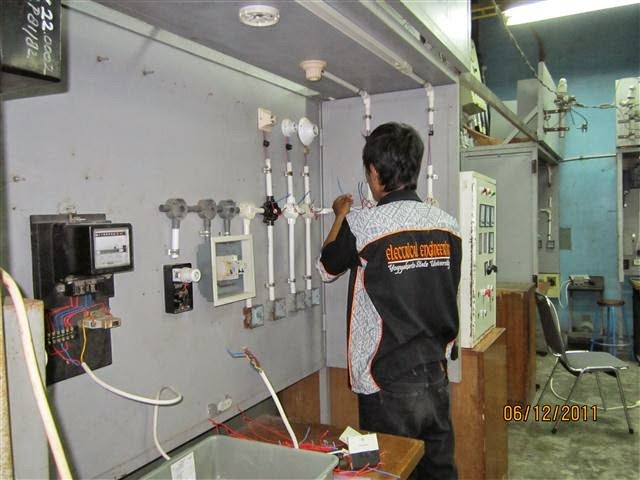 Jasa Instalasi Listrik Batam | 0811 7700 678 (+WA) ~ Kontraktor Listrik ...