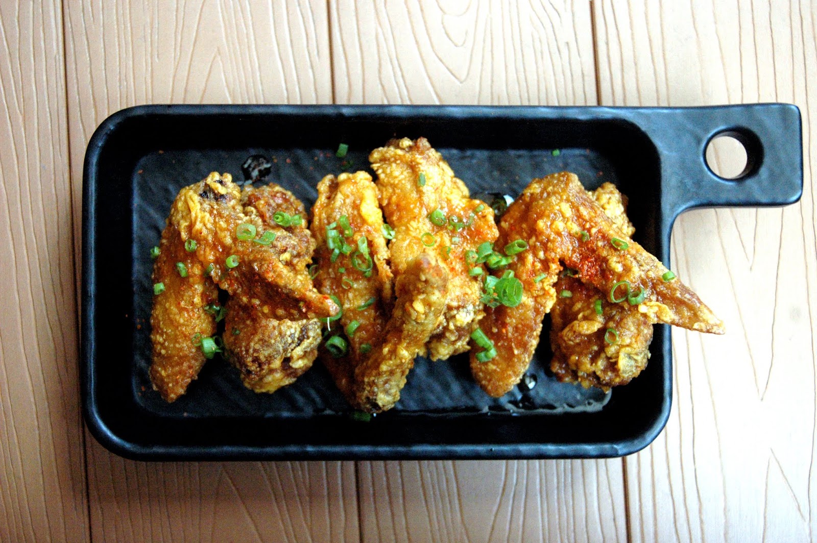 DUDE FOR FOOD: Kureji: The Sizzling Ramen Is Still Crazy Good Plus New ...