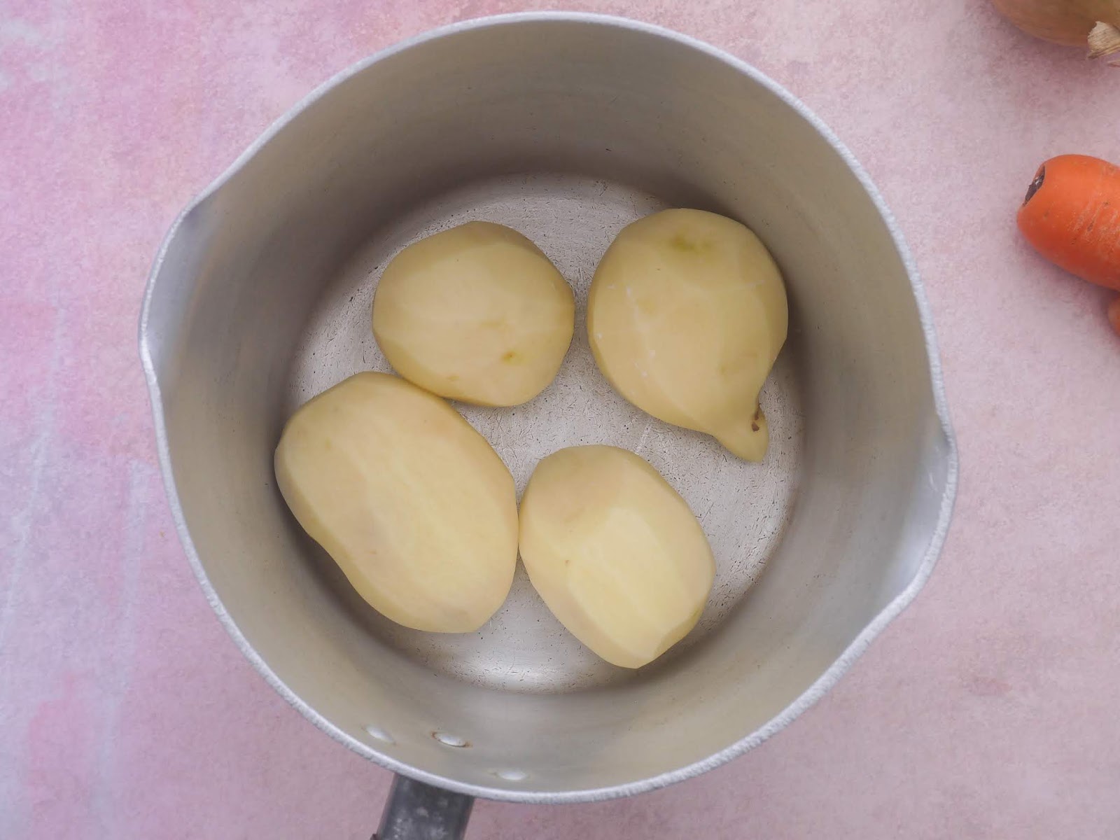 This Muslim Girl Bakes: Vegetable Spring Rolls.