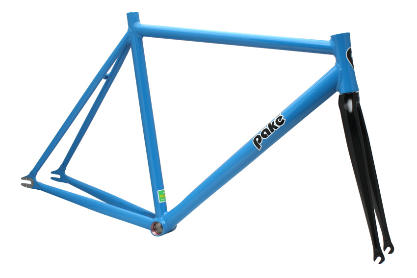 Pake Update: Pake French 75 in New Color