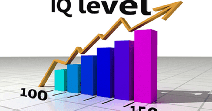 How to Increase Your IQ to 150 | IQbrainer