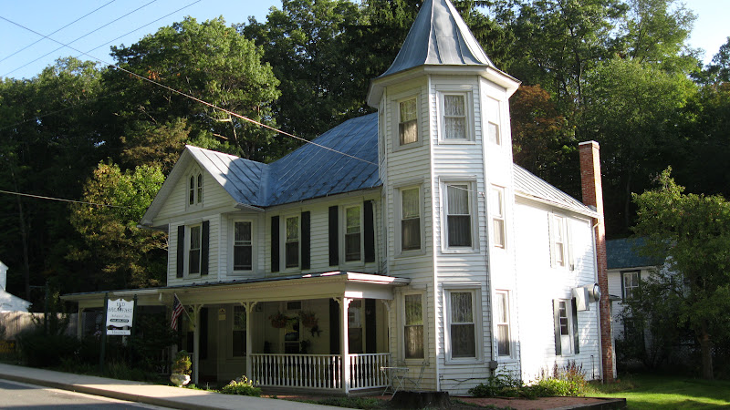 Big Daddy Dave: Monterey Virginia (Highland County)