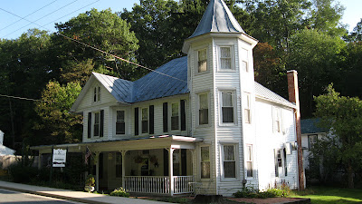 Big Daddy Dave: Monterey Virginia (Highland County)