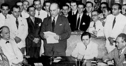 Protocolo de Río de Janeiro: Protocolo de Río de Janeiro