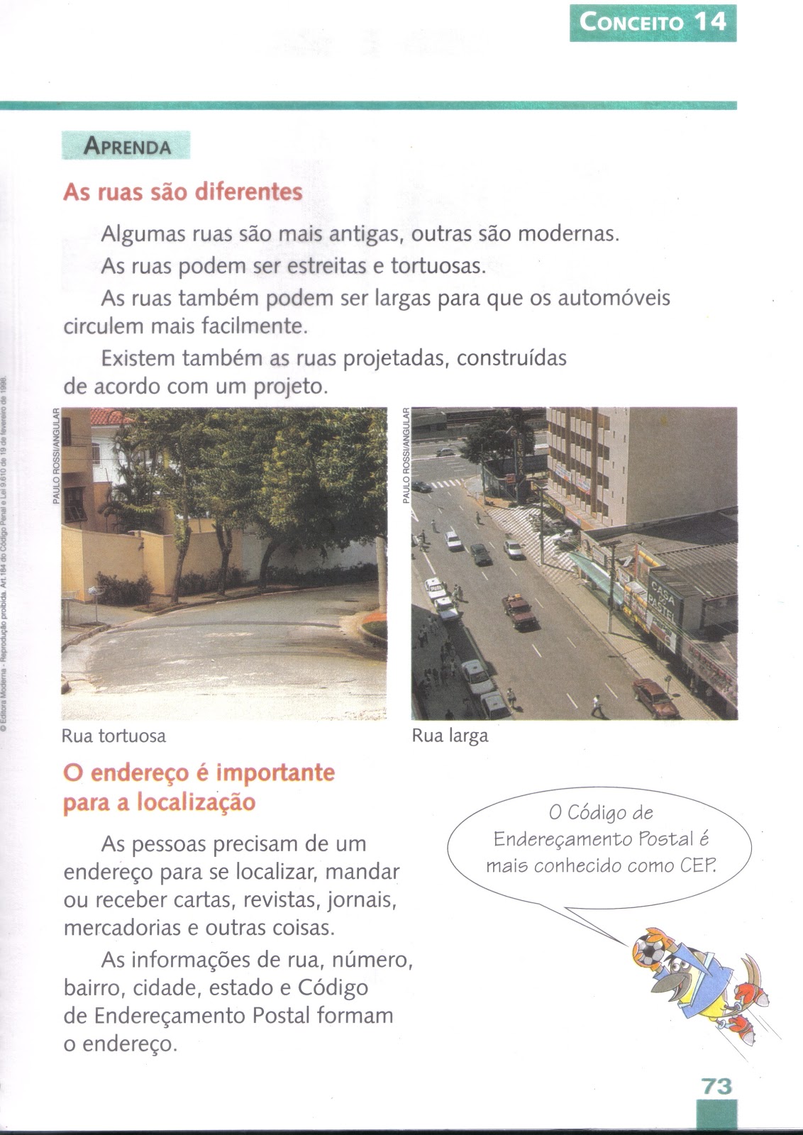 Atividades sobre a rua, os profissionais que trabalham na rua, noções ...