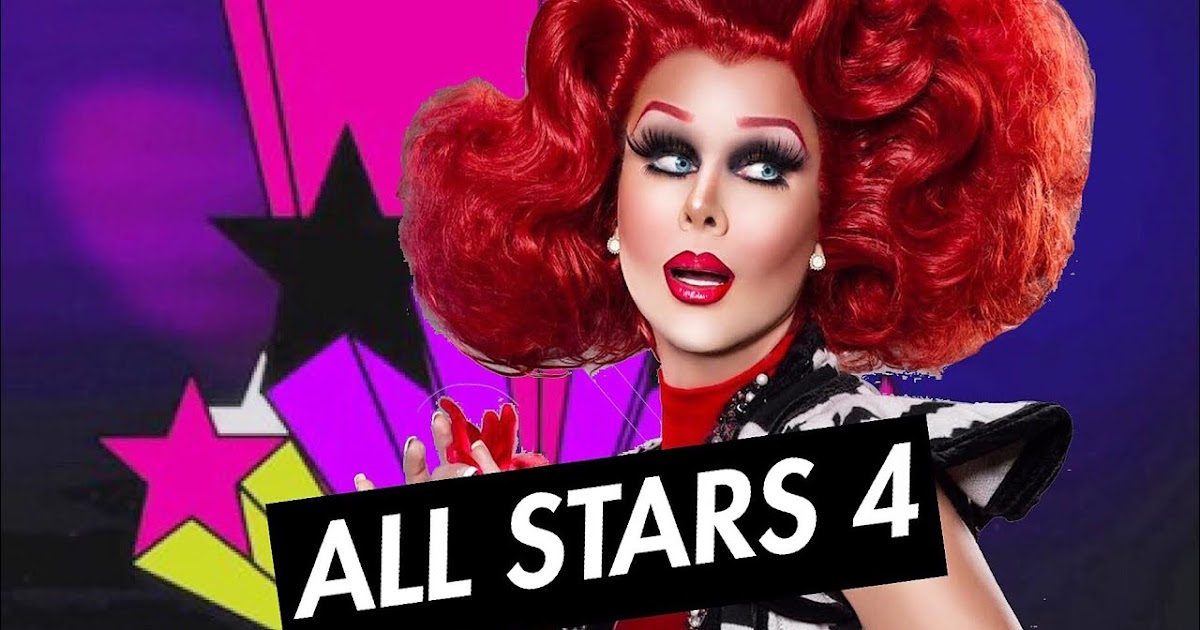 All Stars 4 - Actualización