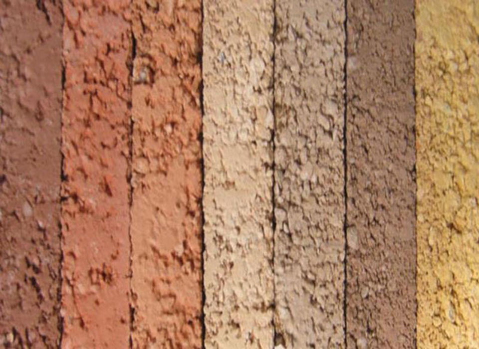 Gaya Terbaru 30+ Gradasi Warna Coklat