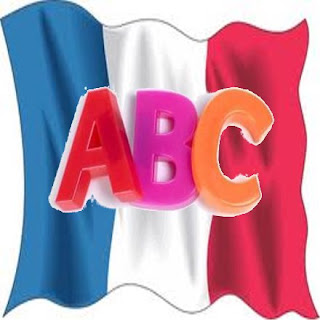 TE CUENTO UN CUENTO: Abecedario en francés