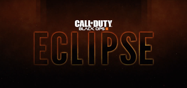 Así son los mapas de Eclipse, DLC de Call of Duty: Black Ops 3 ...