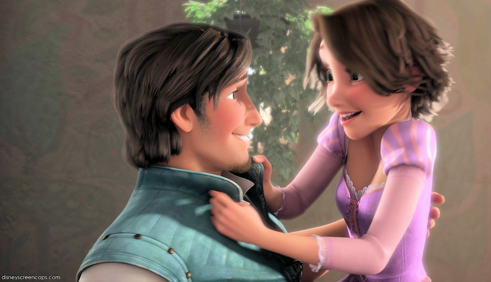 Tangled - 2010.Dvdrip.Eng Full Movie - helperwheels
