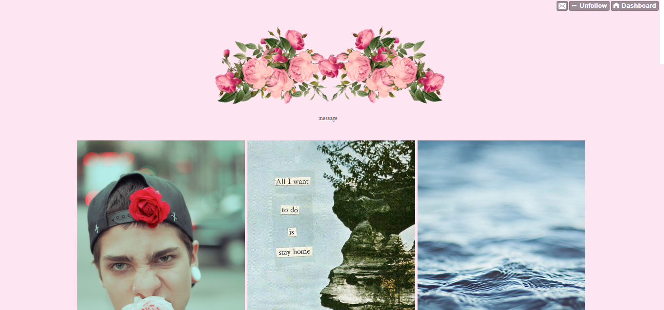 Top 10: Tumblrs - Blogandinho