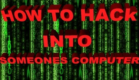 How to Hack a Computer easy 3 method to hack pc | Free Download Software