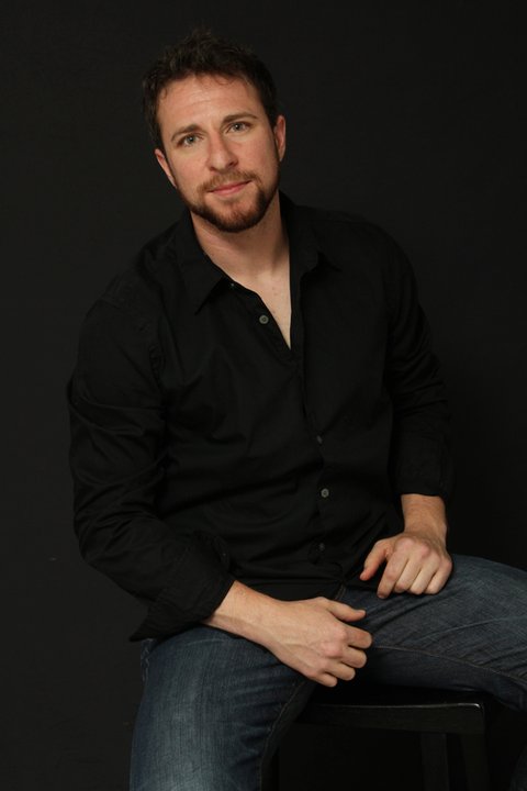 Trans Guys VN: [Trans Guy] Ryan Sallans